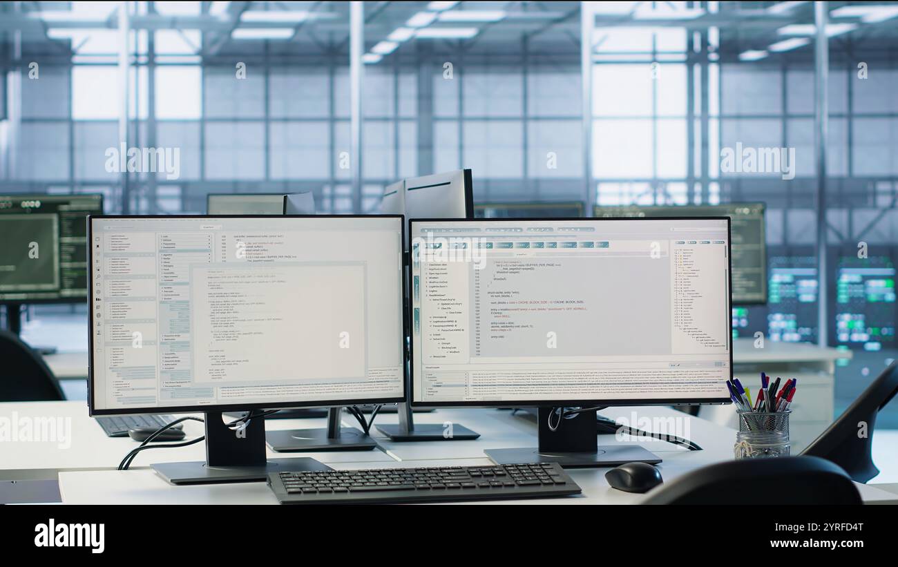 Desk clusters hi-res stock photography and images - Alamy