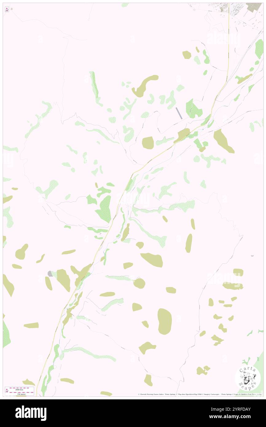 Spot maps Cut Out Stock Images & Pictures - Alamy