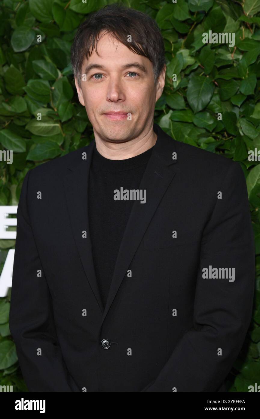 Sean anthony baker hi-res stock photography and images - Alamy