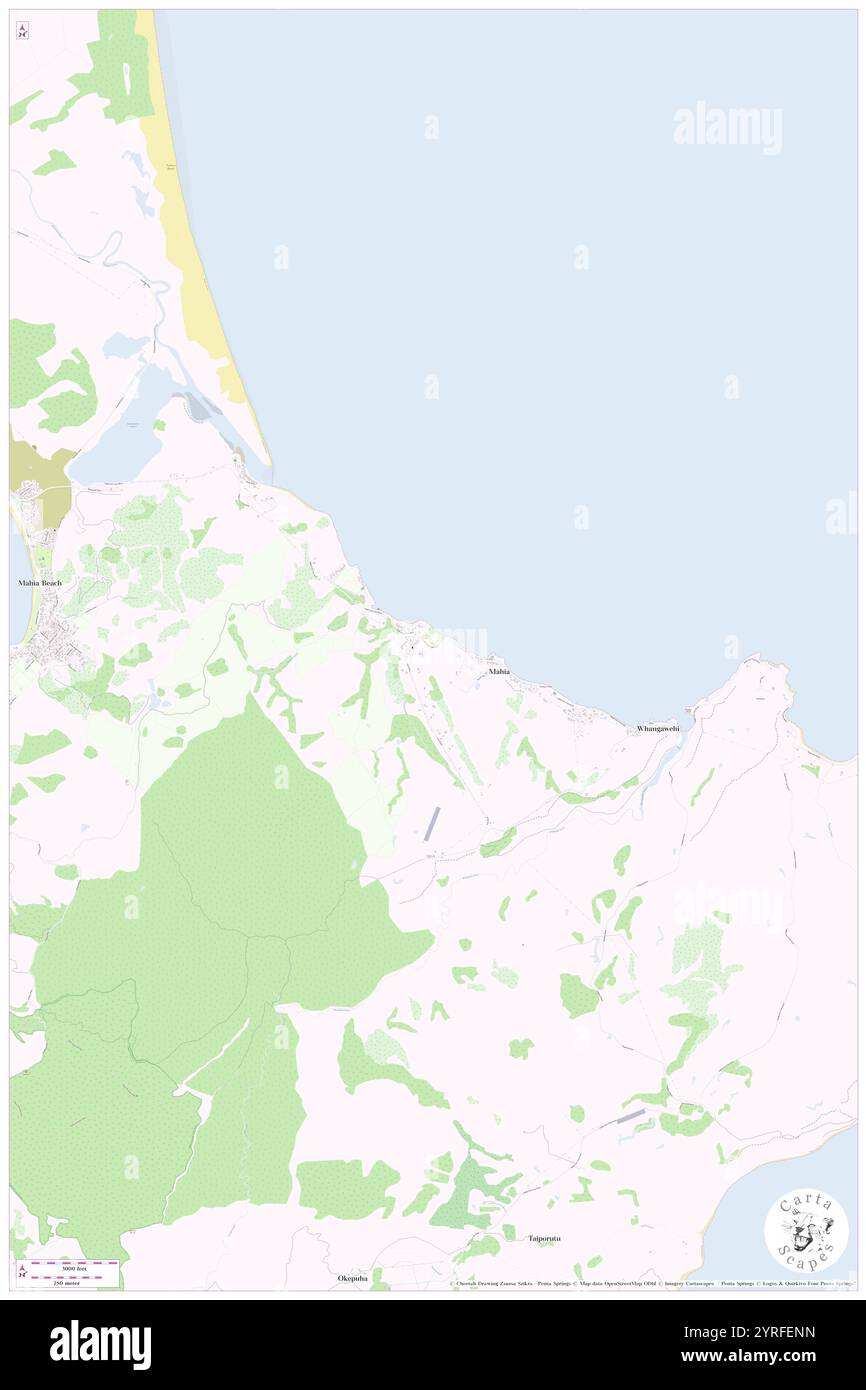 Waipapa Stream, , NZ, New Zealand, Hawke's Bay, S 39 5' 17'', N 177 55 ...