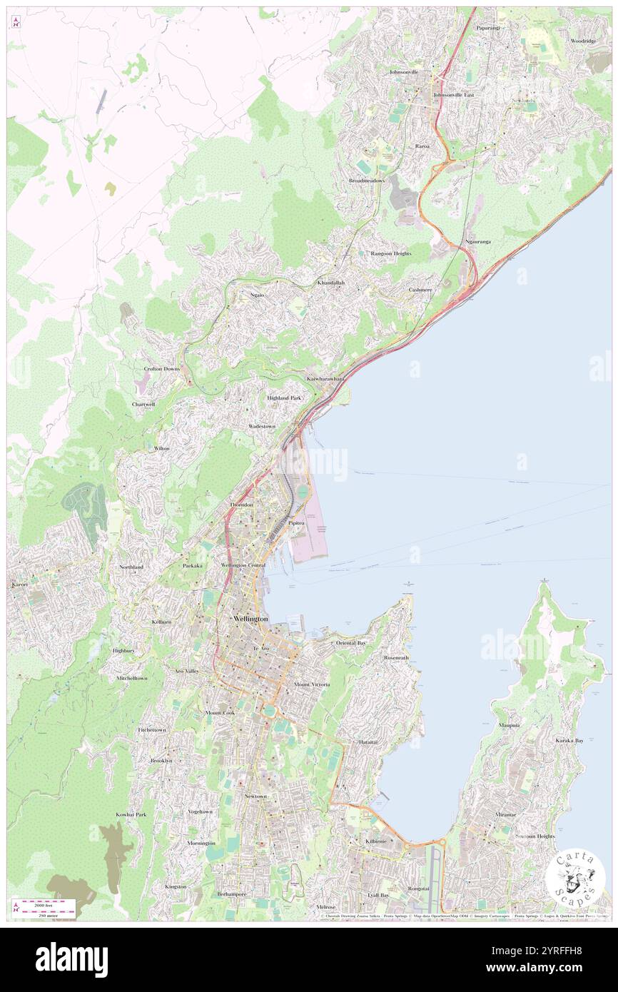 Aotea quay hi-res stock photography and images - Alamy