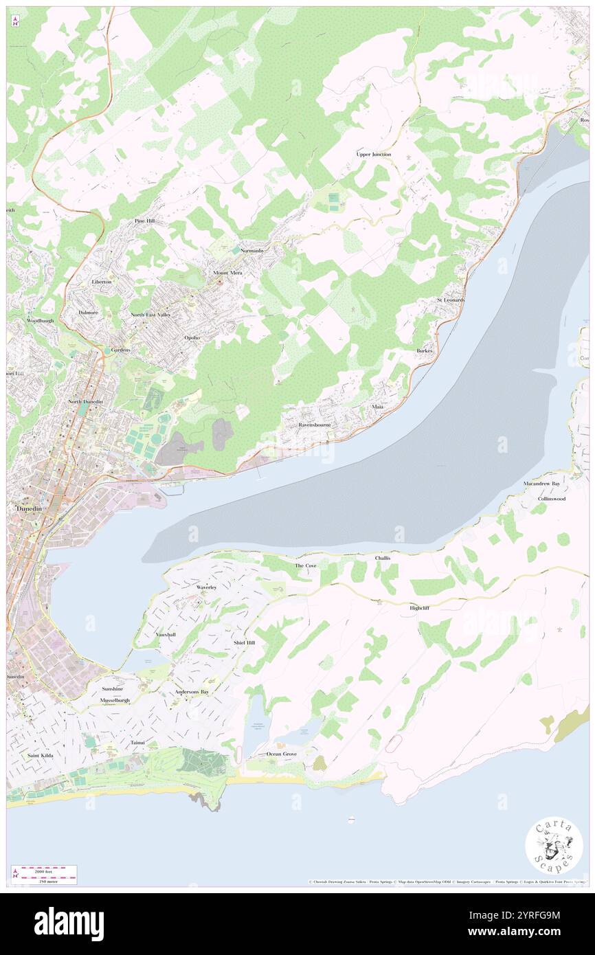 Ravensbourne Cut Out Stock Images & Pictures - Alamy