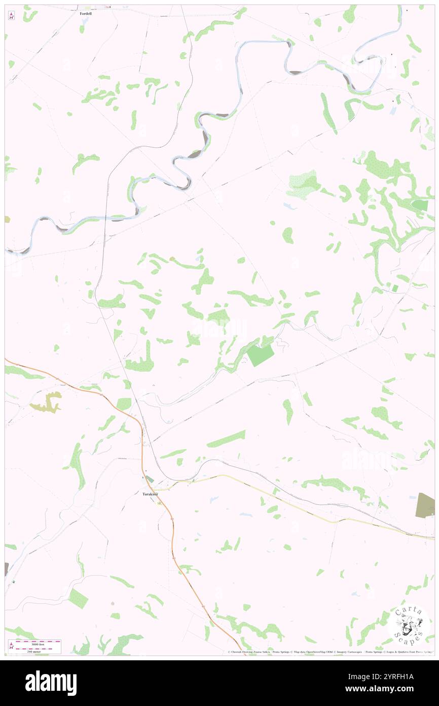 Ruatangata, , NZ, New Zealand, Wellington, S 40 1' 5'', N 175 13' 48 ...