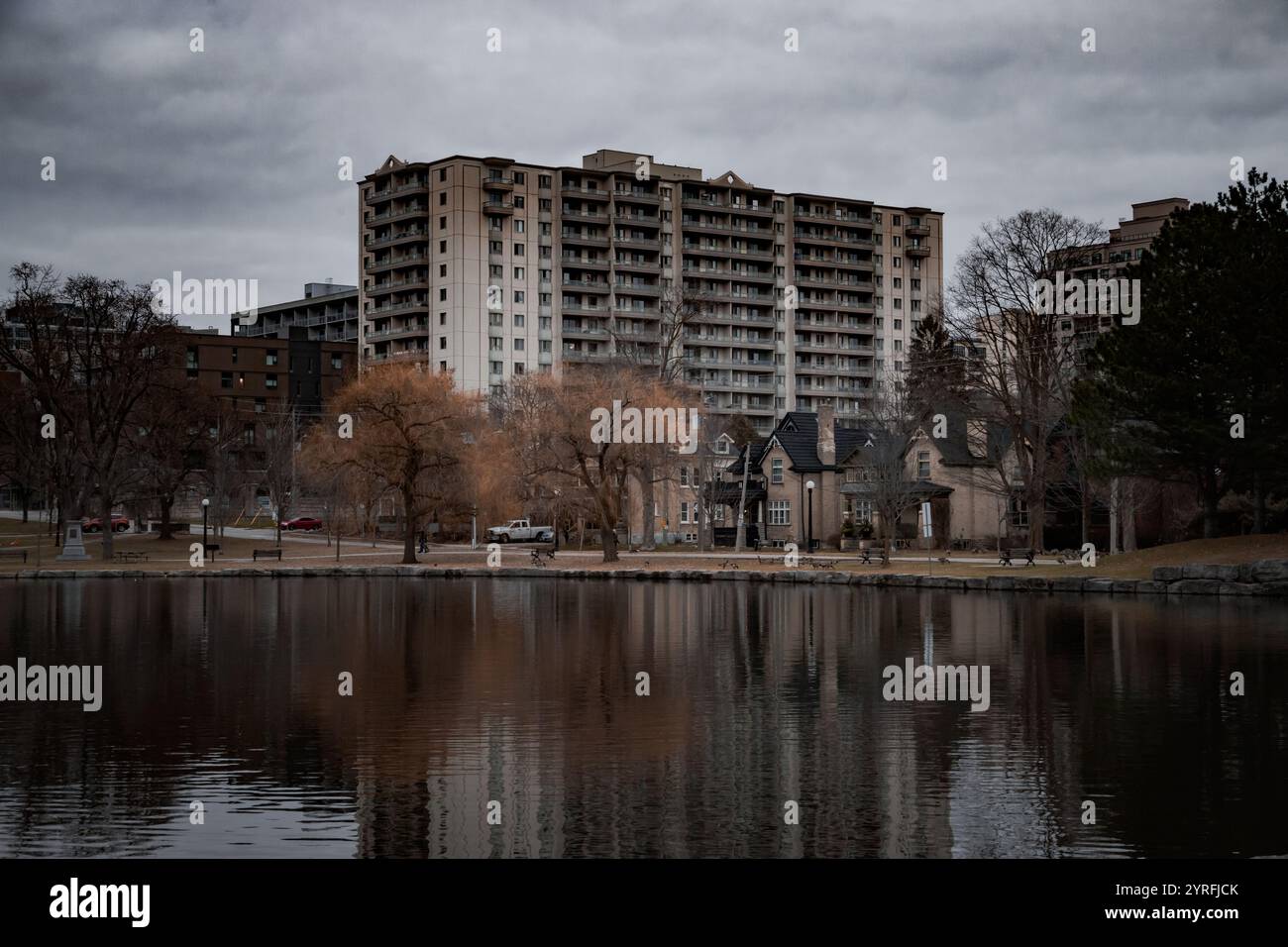 canada, photography, outdoors, building, horizontal, ontario - canada ...