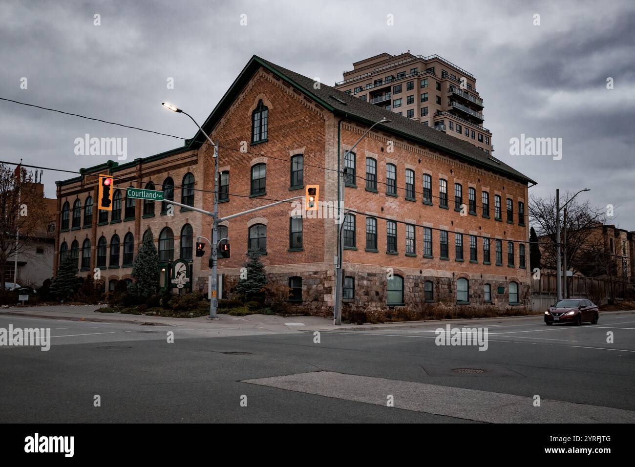 canada, photography, outdoors, building, horizontal, ontario - canada ...