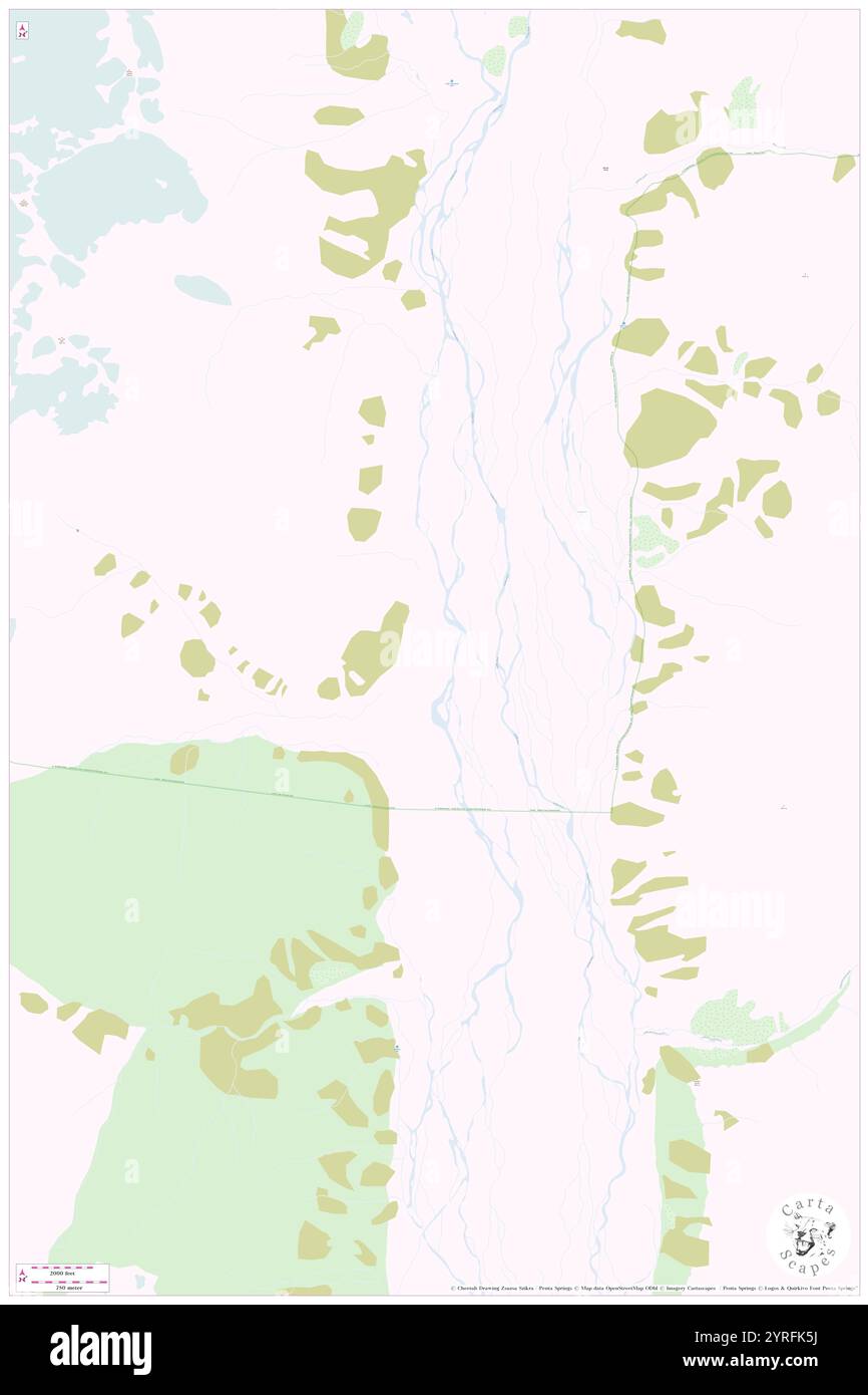 Godley River, , NZ, New Zealand, Canterbury, S 43 34' 5'', N 170 28' 48 ...
