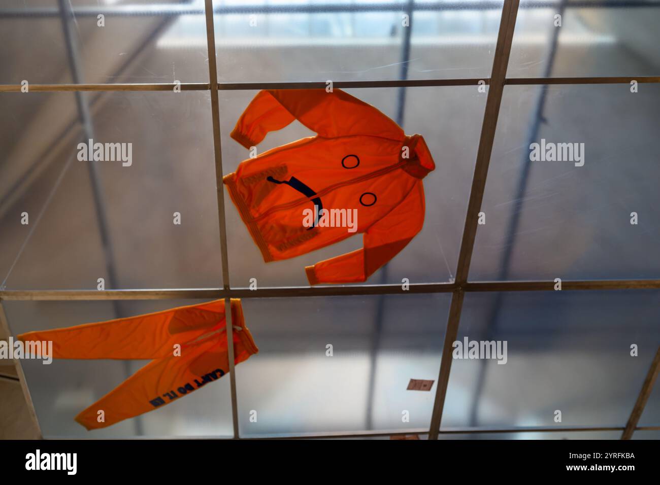 London, UK, 24th September 2024, Tate Britain unveiled the artists ...