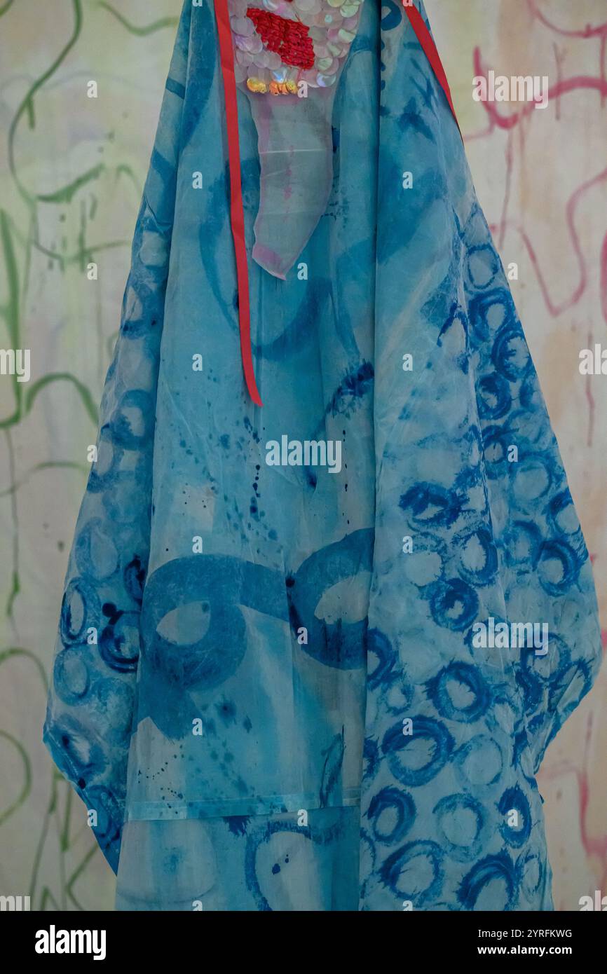 London, UK, 24th September 2024, Tate Britain unveiled the artists ...