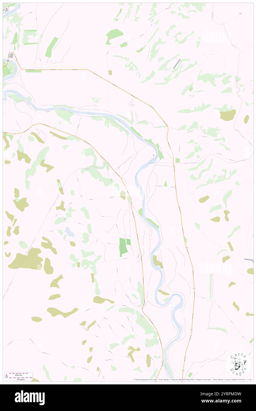 Clutha River/Mata-Au, , NZ, New Zealand, Otago, S 44 46' 6'', N 169 19 ...