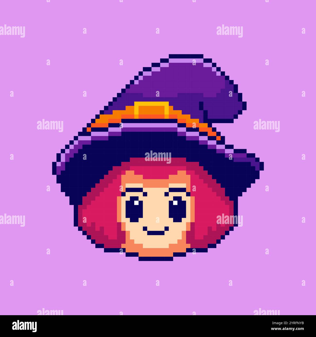 Magic trick girl Stock Vector Images - Alamy