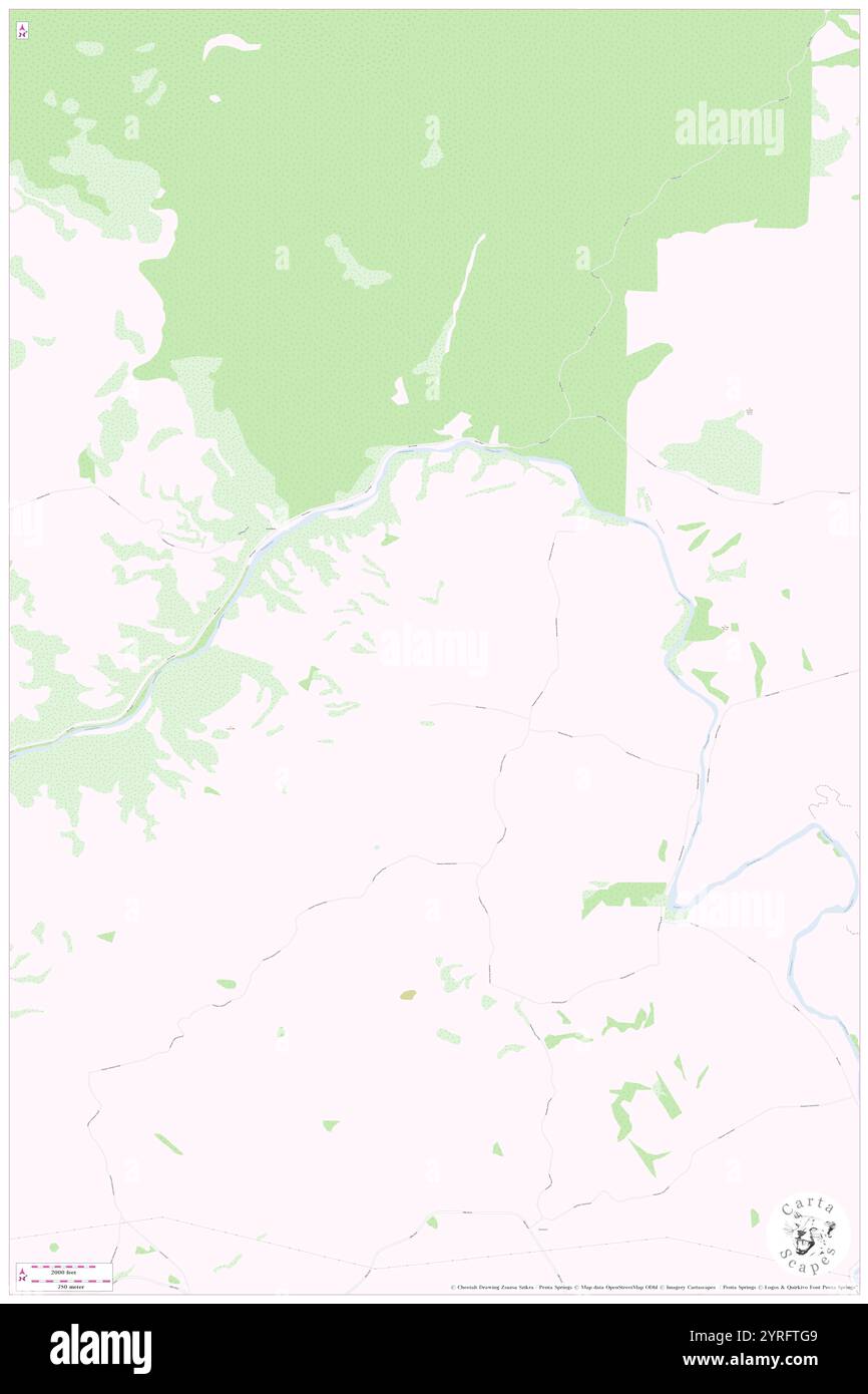 Tunoa downs hi-res stock photography and images - Alamy