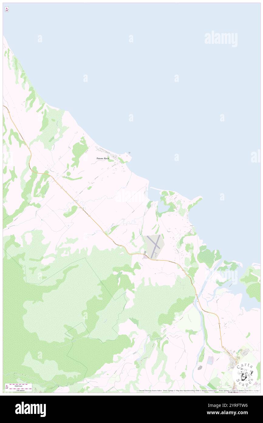 Onahau river hi-res stock photography and images - Alamy