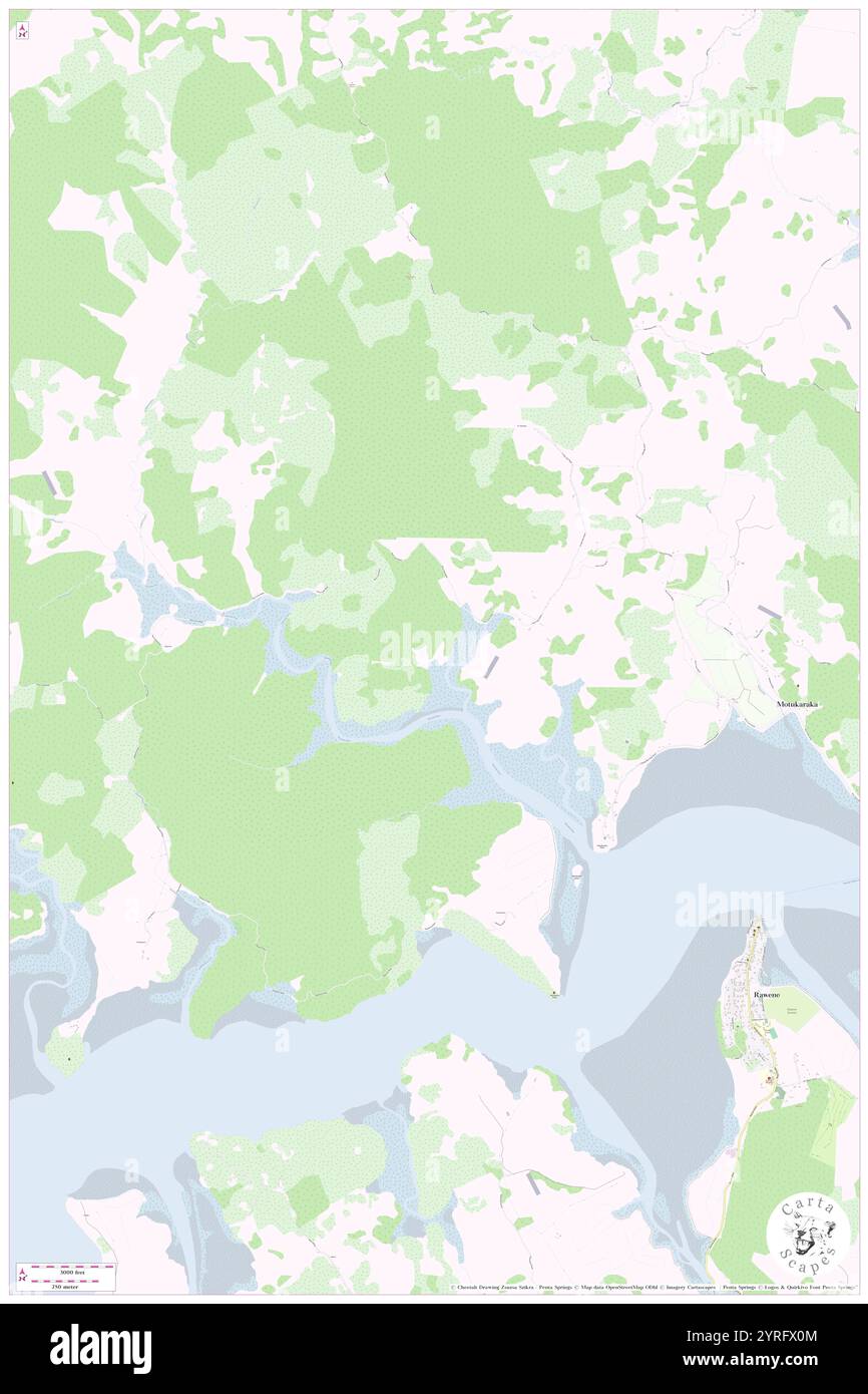 Tapuwae river hi-res stock photography and images - Alamy