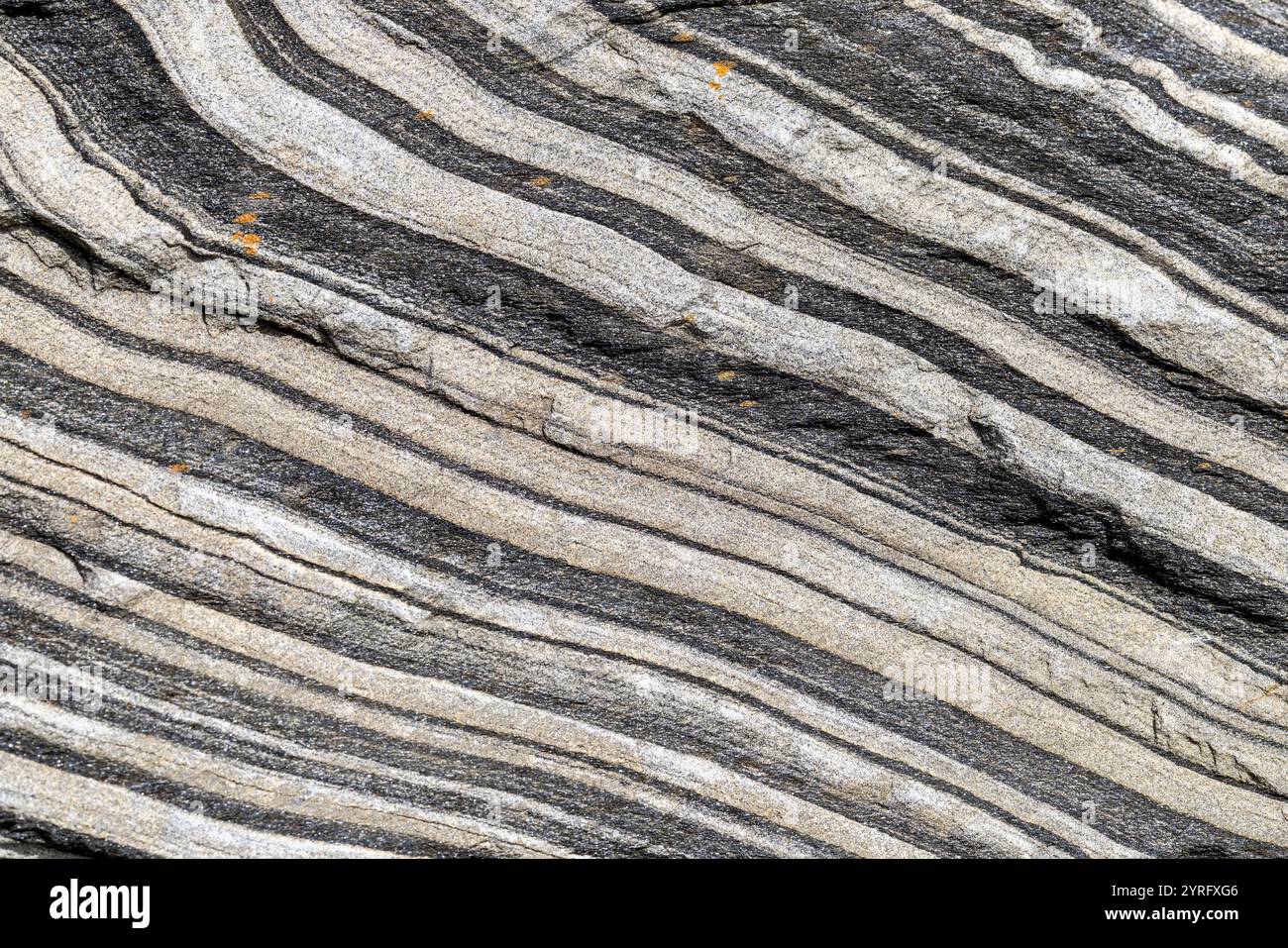 Sedimentary rock layers australia hi-res stock photography and images ...