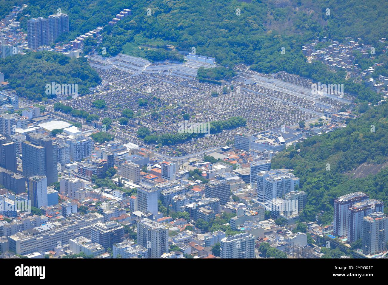 Iconic landmarks of Rio de Janeiro, Brazil BR Stock Photo - Alamy