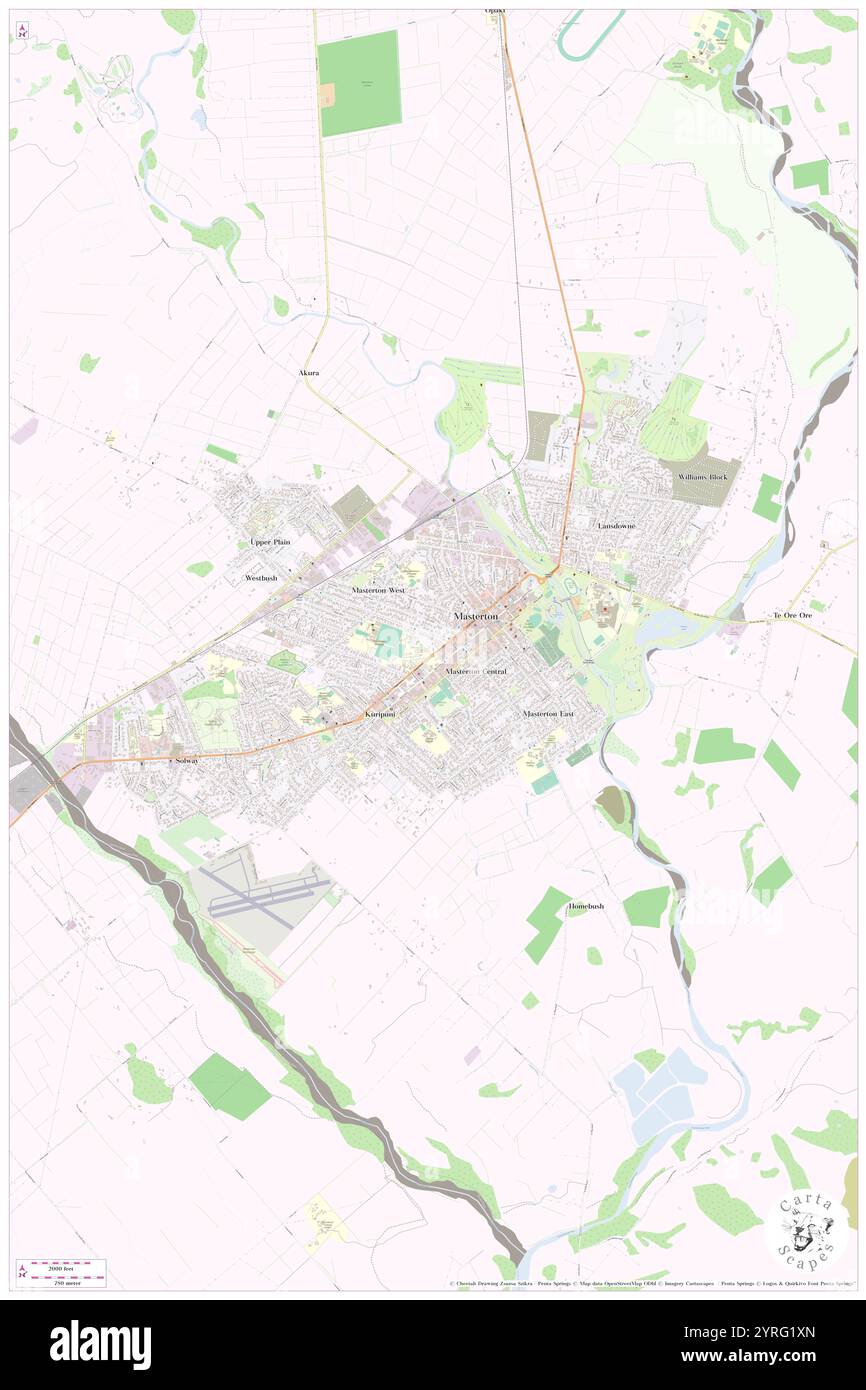 Copthorne Hotel & Resort Solway Park, Wairarapa, Masterton District, NZ ...