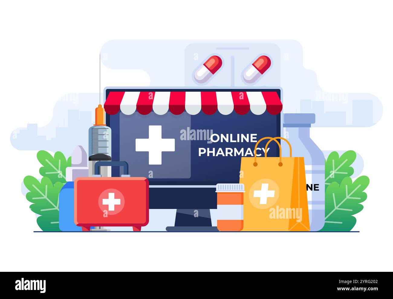 People buying Stock Vector Images - Alamy