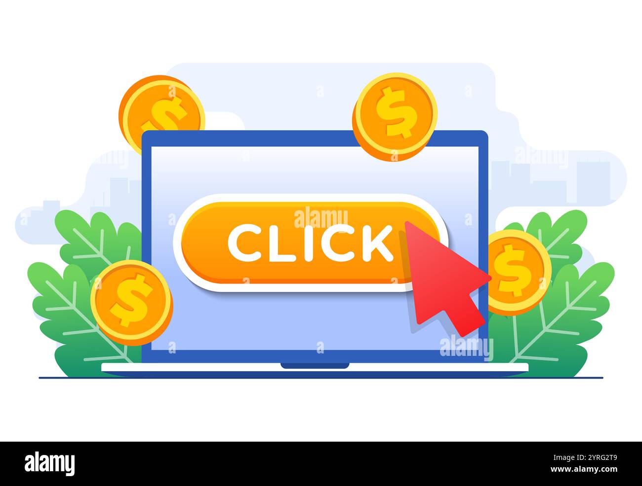 Audi advertisement Stock Vector Images - Alamy