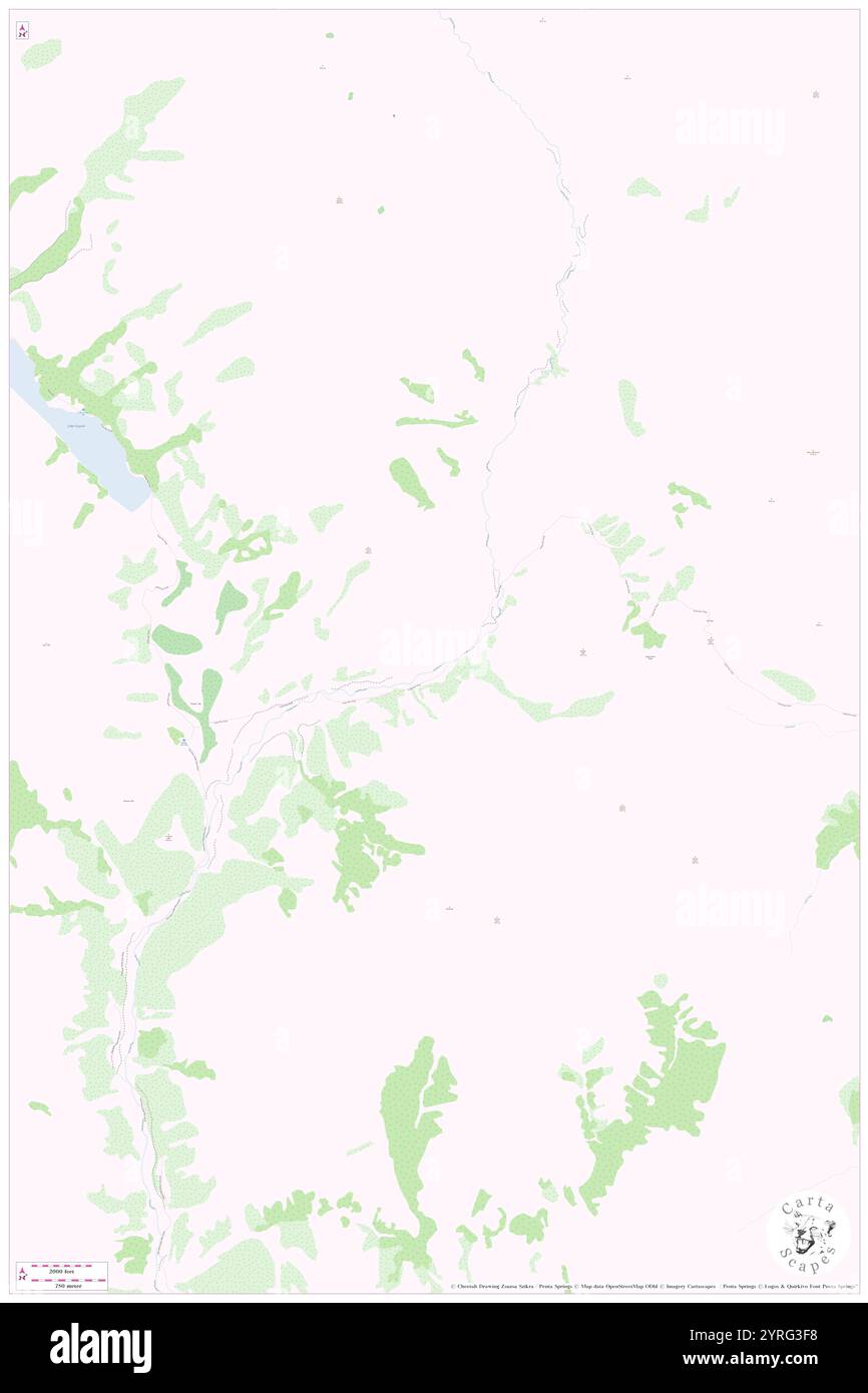 Aniseed Valley, , NZ, New Zealand, Canterbury, S 42 18' 29'', N 172 41 ...
