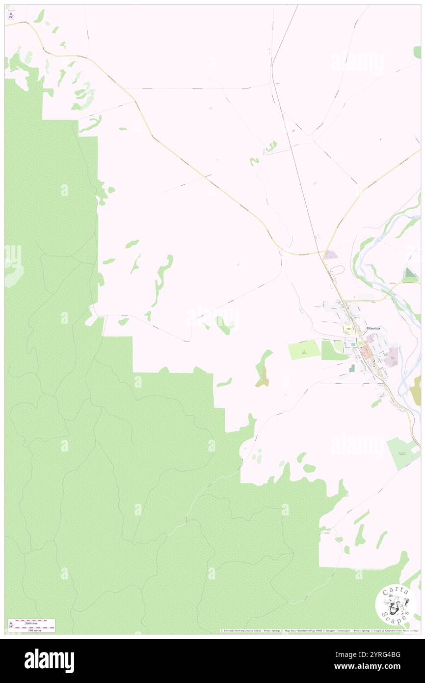 Redfern map Cut Out Stock Images & Pictures - Alamy