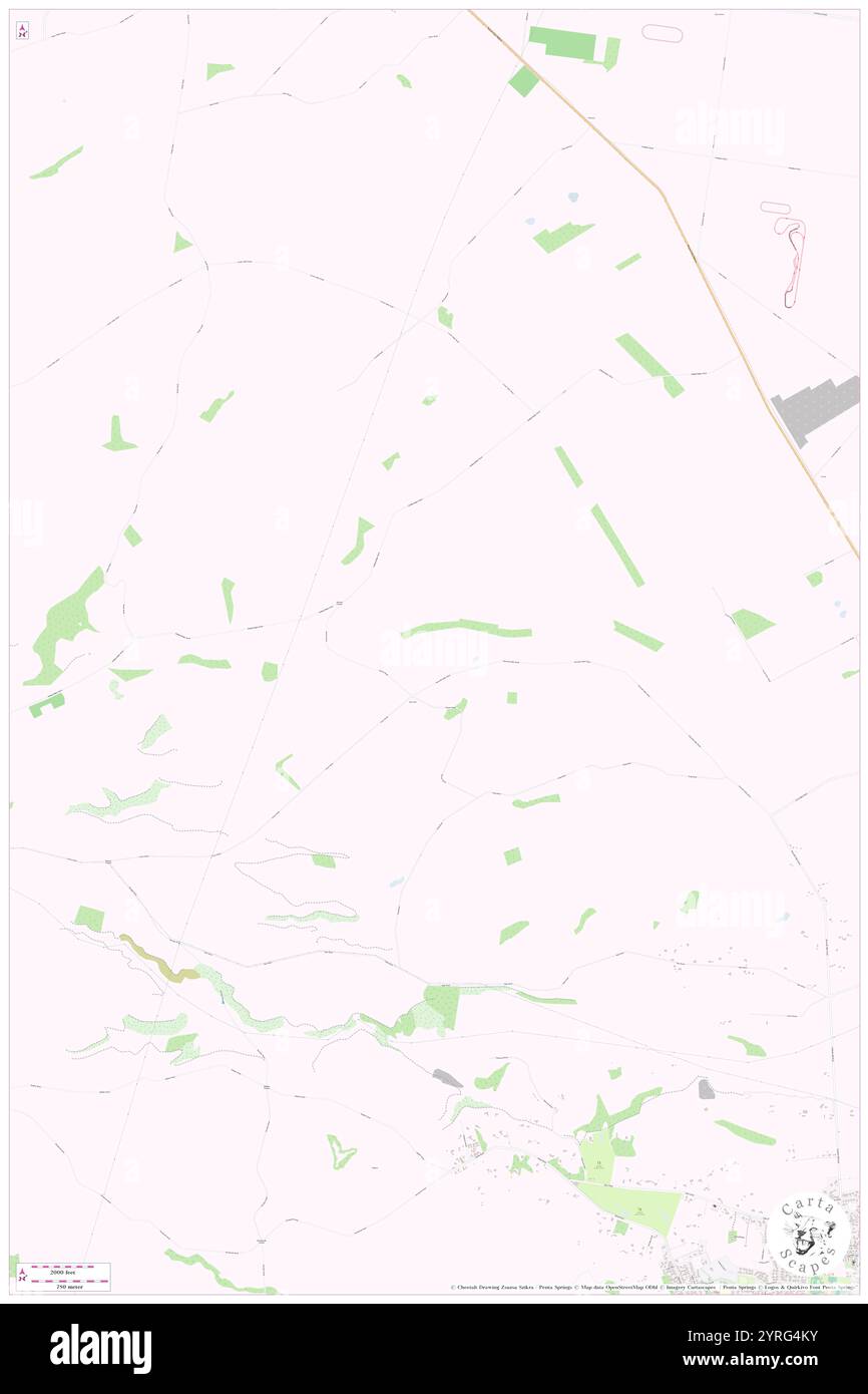 Pinegrove, Timaru District, NZ, New Zealand, Canterbury, S 44 19' 42 ...