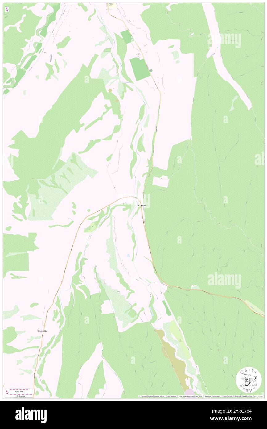 Motupiko river hi-res stock photography and images - Alamy