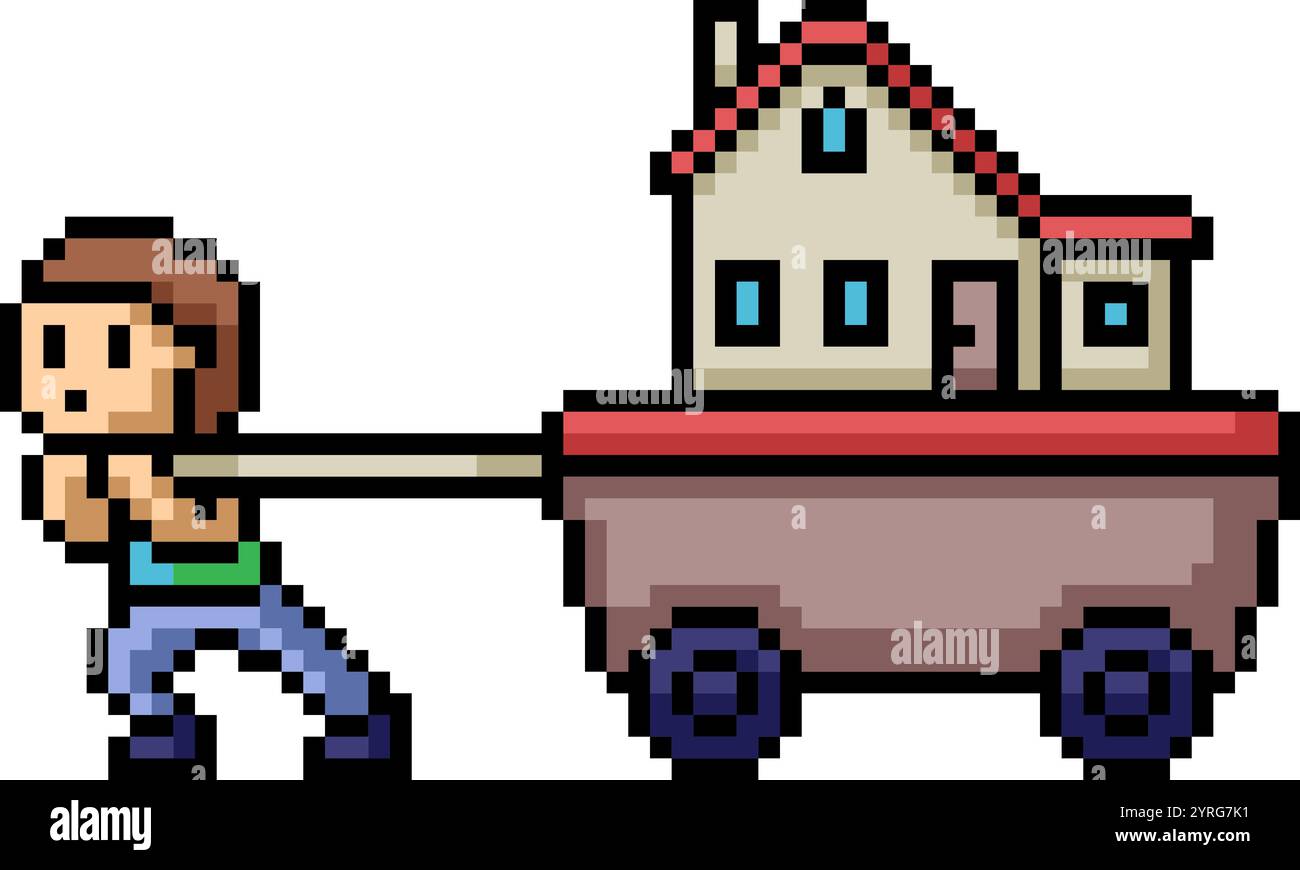 Drag house hi-res stock photography and images - Alamy