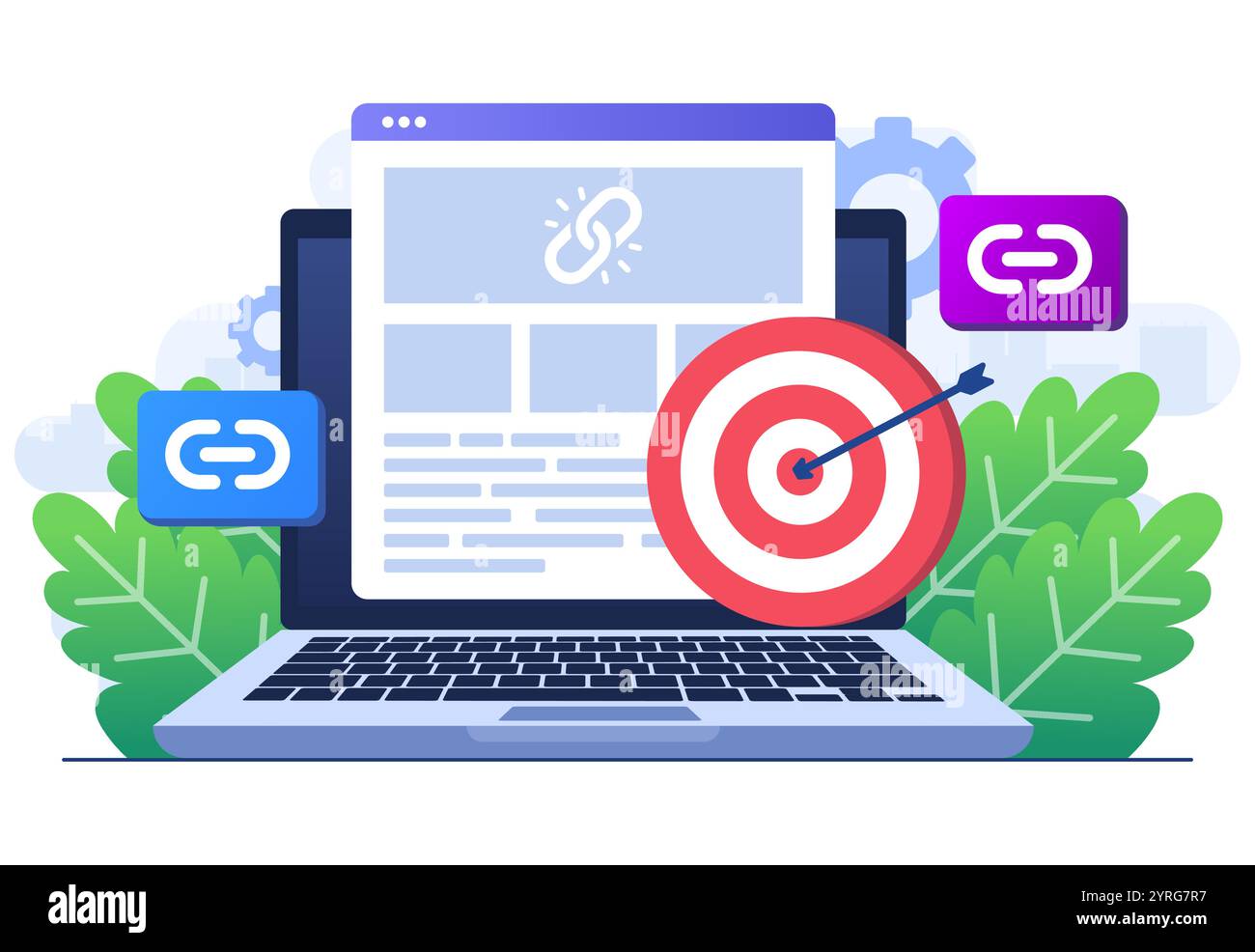 Device software optimization Stock Vector Images - Alamy