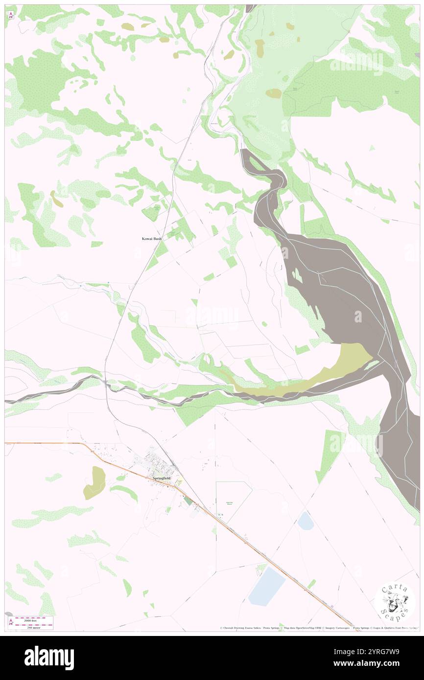 The Nook, Selwyn District, NZ, New Zealand, Canterbury, S 43 18' 29 ...