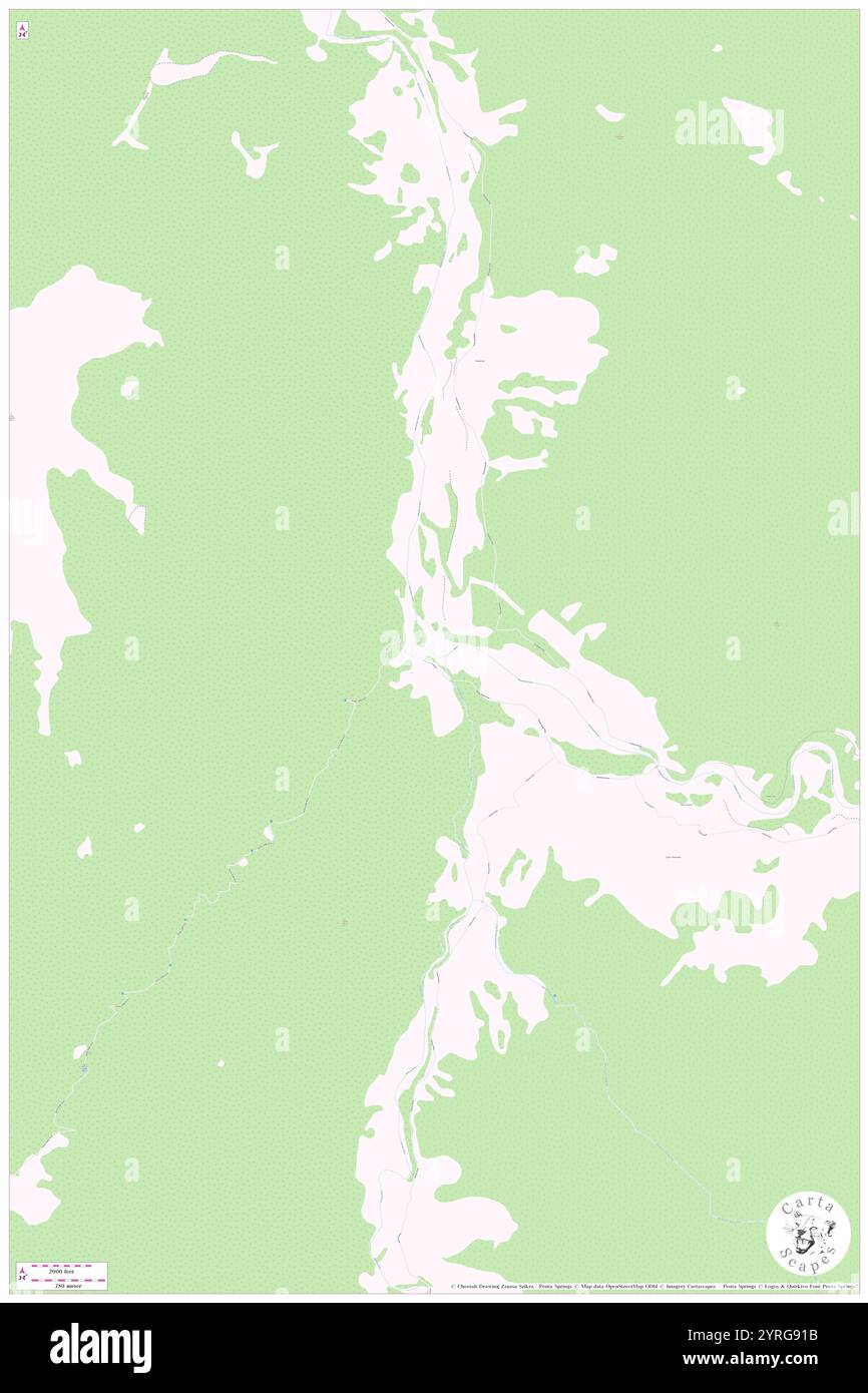 Glenroy river hi-res stock photography and images - Alamy