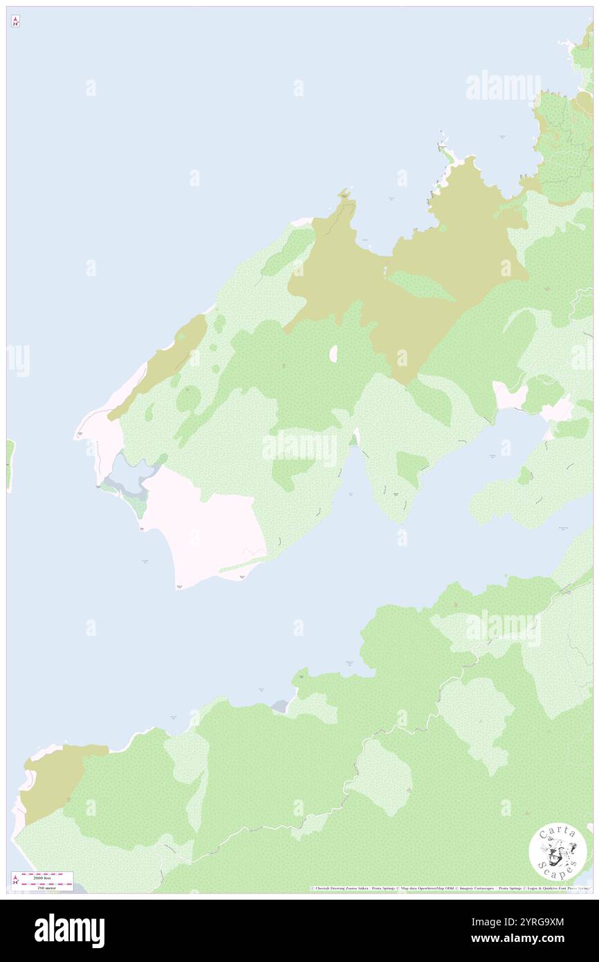 Oyster bay map Cut Out Stock Images & Pictures - Alamy