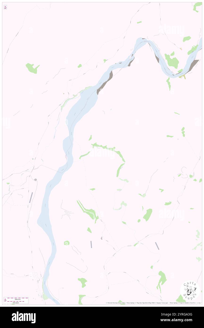 Waipapa Stream, , NZ, New Zealand, , S 39 51' 0'', N 176 45' 0'', map ...