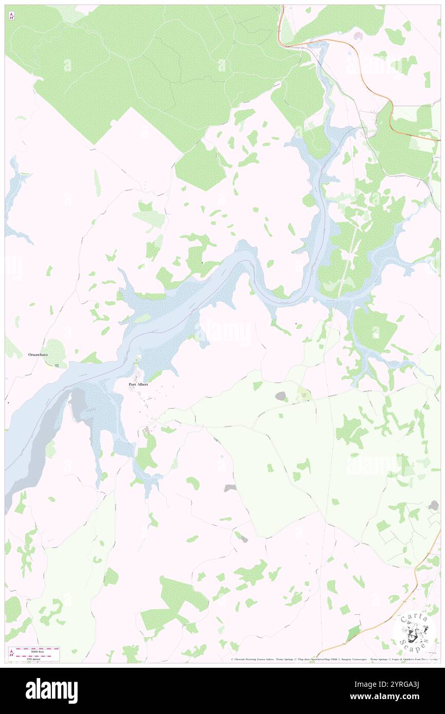 Port Albert, Auckland, NZ, New Zealand, Auckland, S 36 16' 0'', N 174 ...