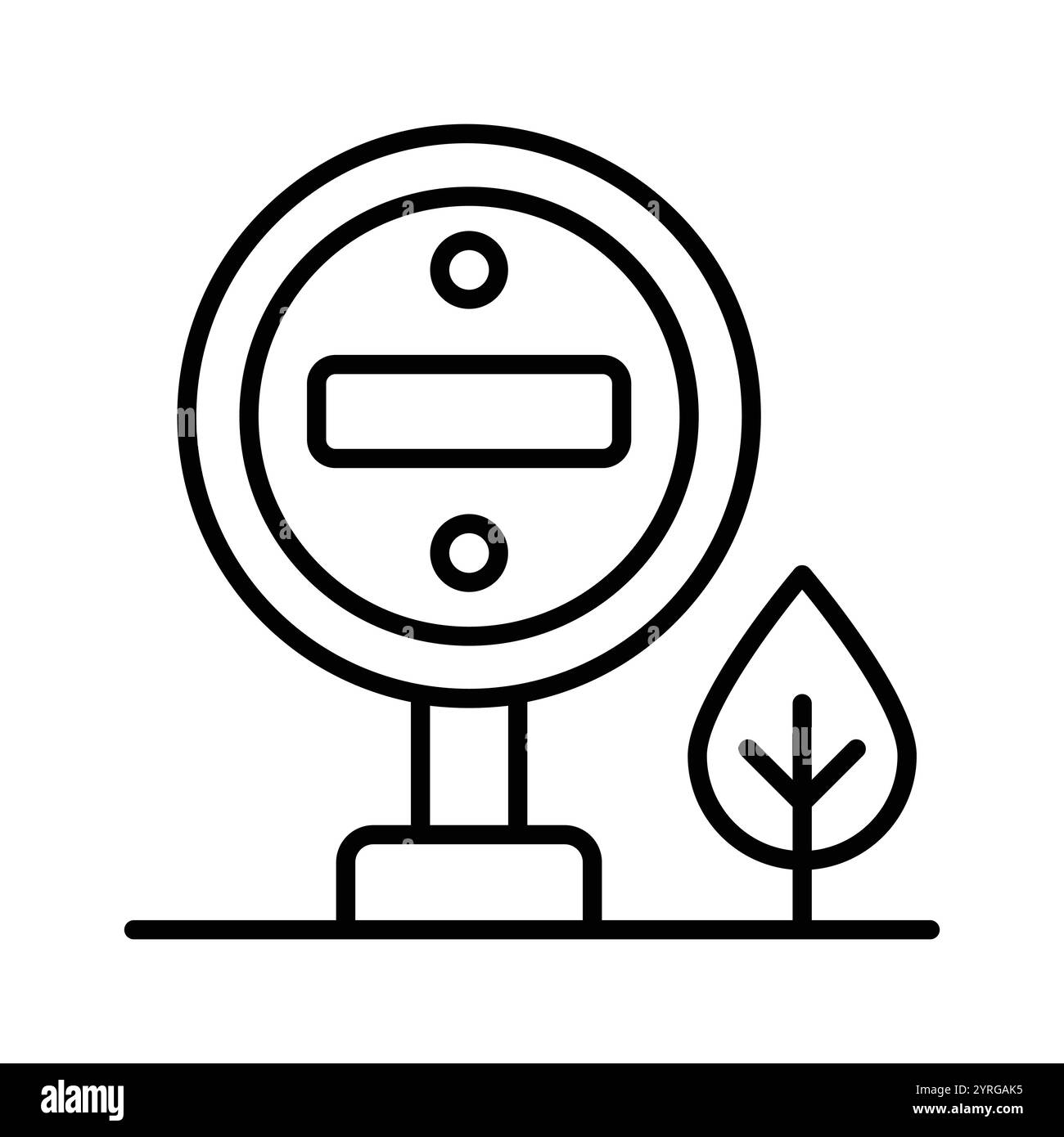 No entry sign board vector design isolated on white background Stock ...