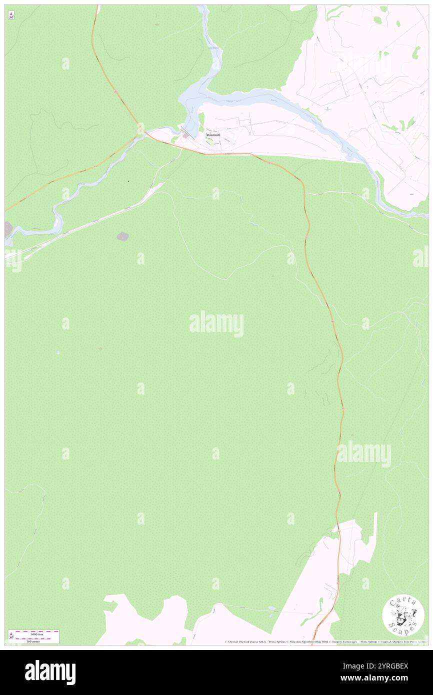 Kinleith forest hi-res stock photography and images - Alamy