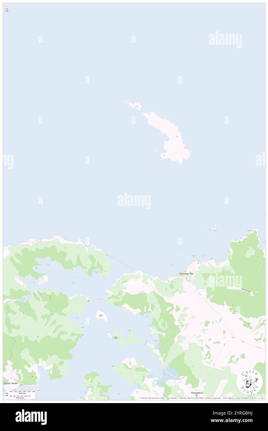 Whangaroa Bay, , NZ, New Zealand, , S 34 58' 59'', N 173 46' 0'', map ...