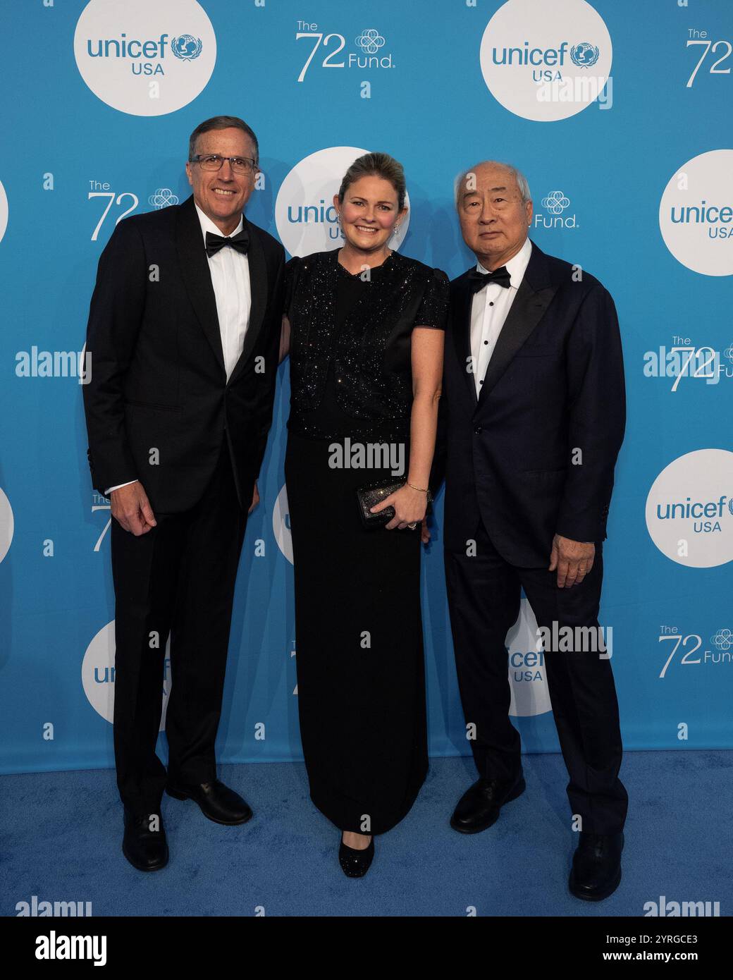 The 2024 unicef gala hi-res stock photography and images - Alamy