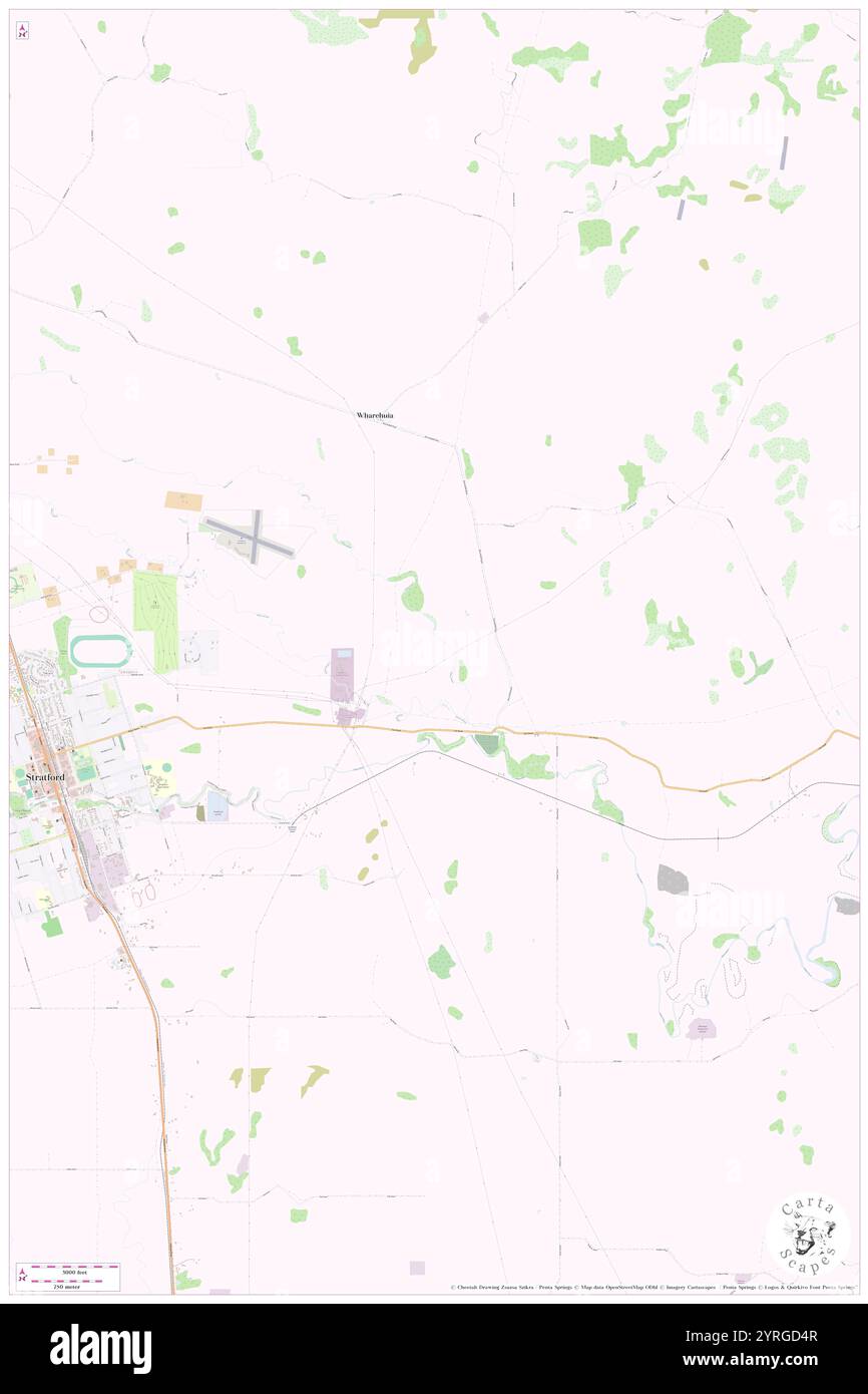 Whakaahu Rangi Plaque, , NZ, New Zealand, Taranaki, S 39 19' 41'', N ...