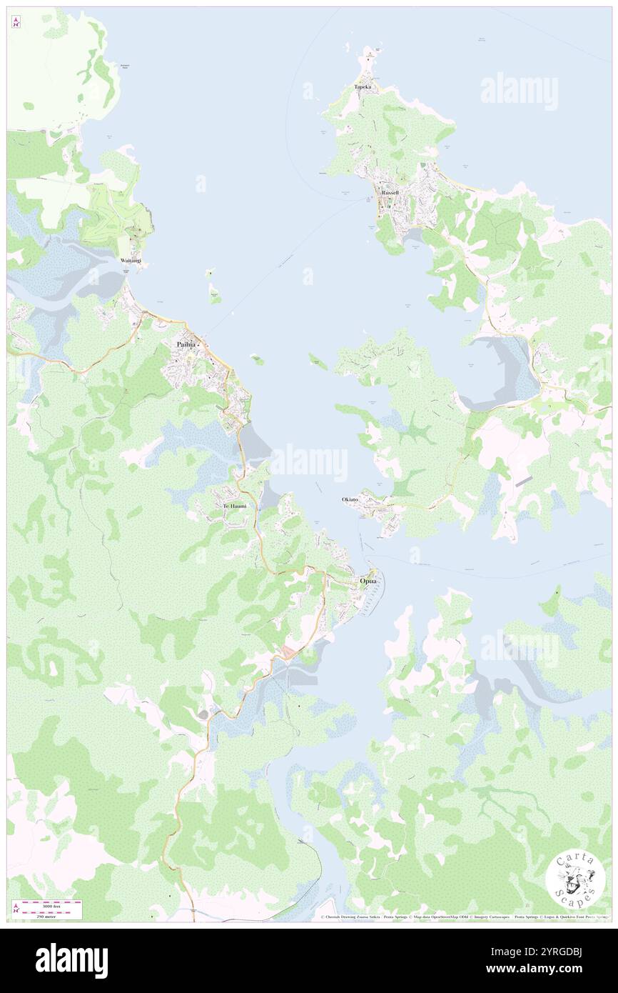 Pipiroa bay hi-res stock photography and images - Alamy