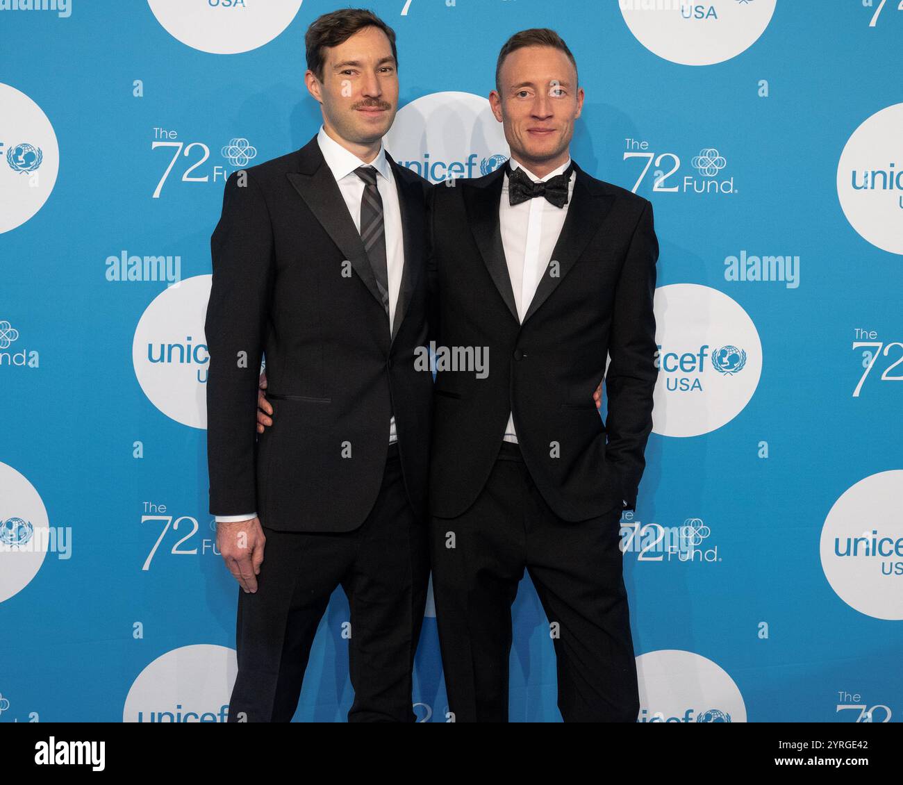 The 2024 unicef gala hi-res stock photography and images - Alamy