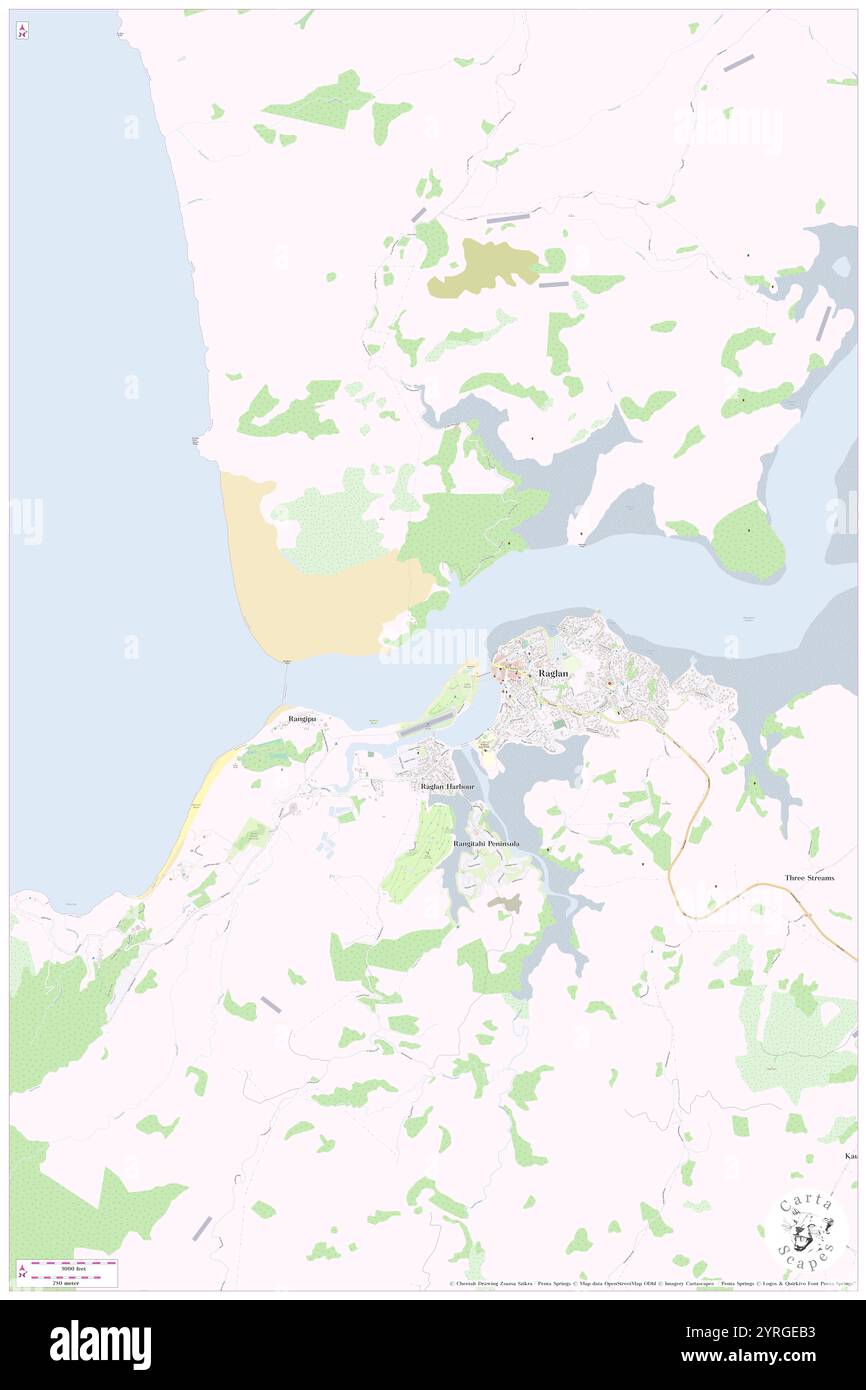 Putoetoe point hi-res stock photography and images - Alamy