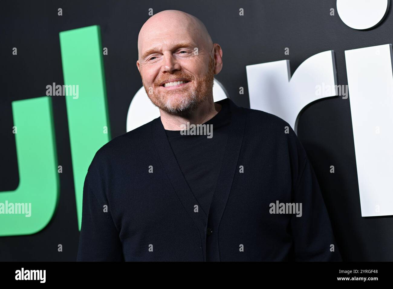 Bill burr stand up hi-res stock photography and images - Alamy