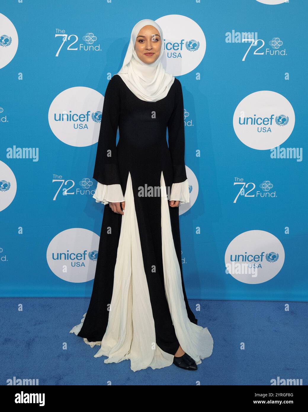The 2024 unicef gala hi-res stock photography and images - Alamy