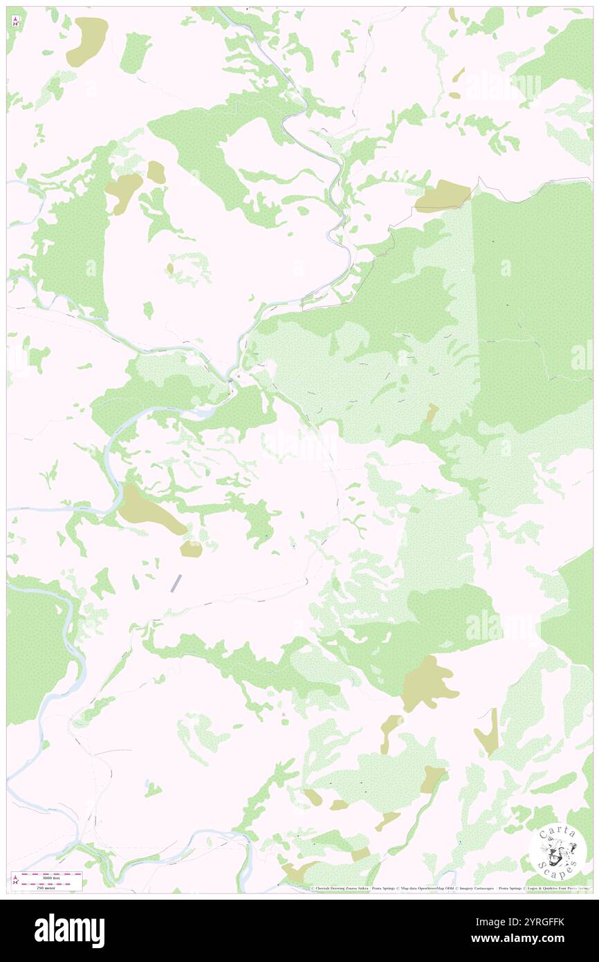 Whaka map hi-res stock photography and images - Alamy
