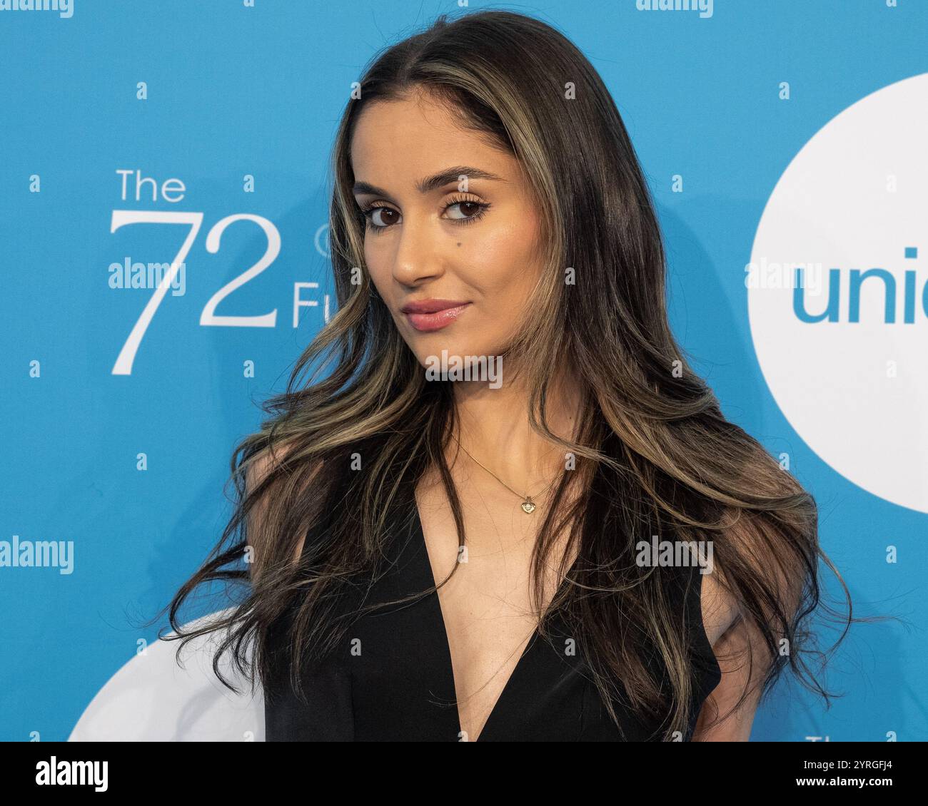 The 2024 unicef gala hi-res stock photography and images - Alamy