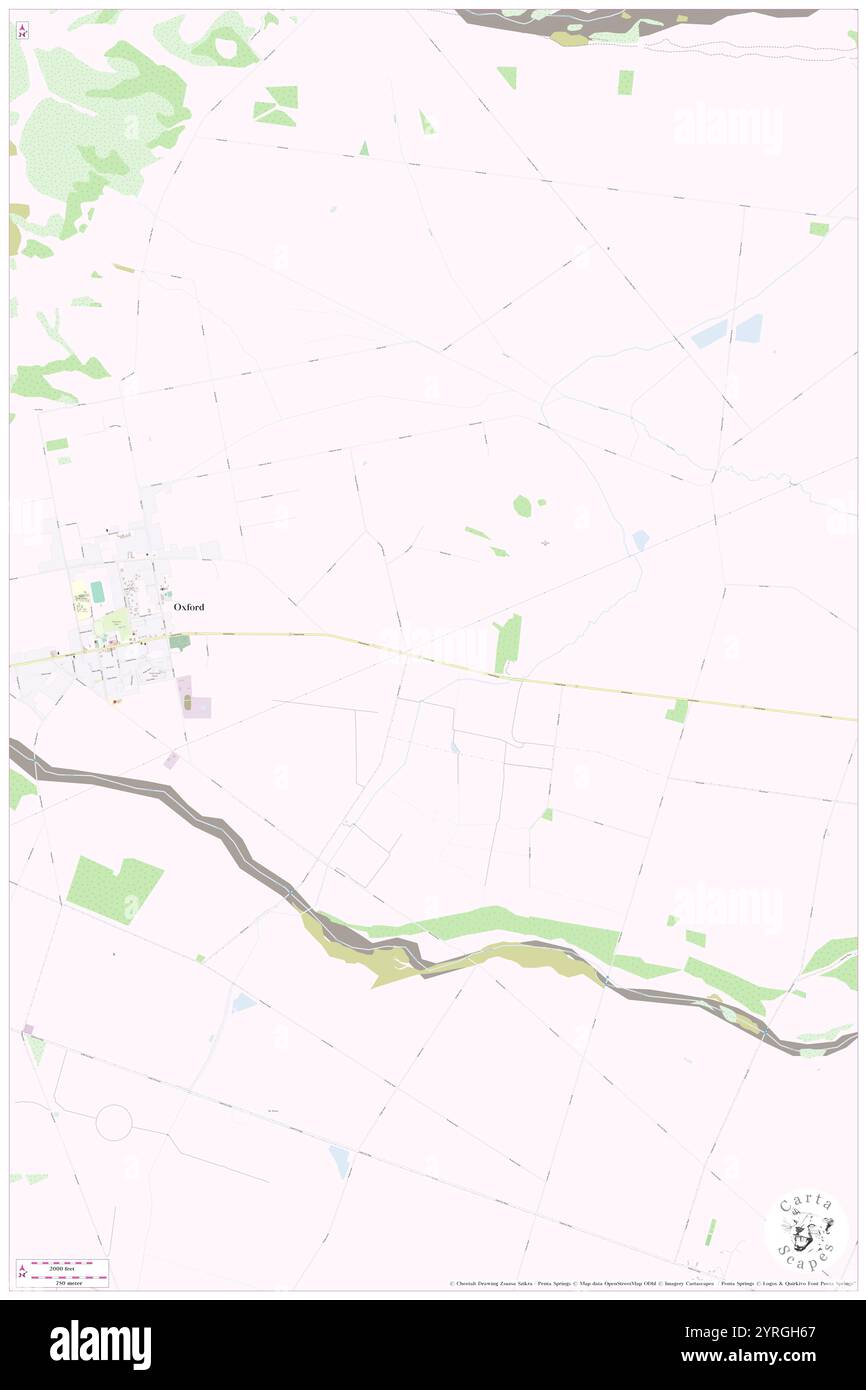 Innishmore, Waimakariri District, NZ, New Zealand, Canterbury, S 43 17 ...