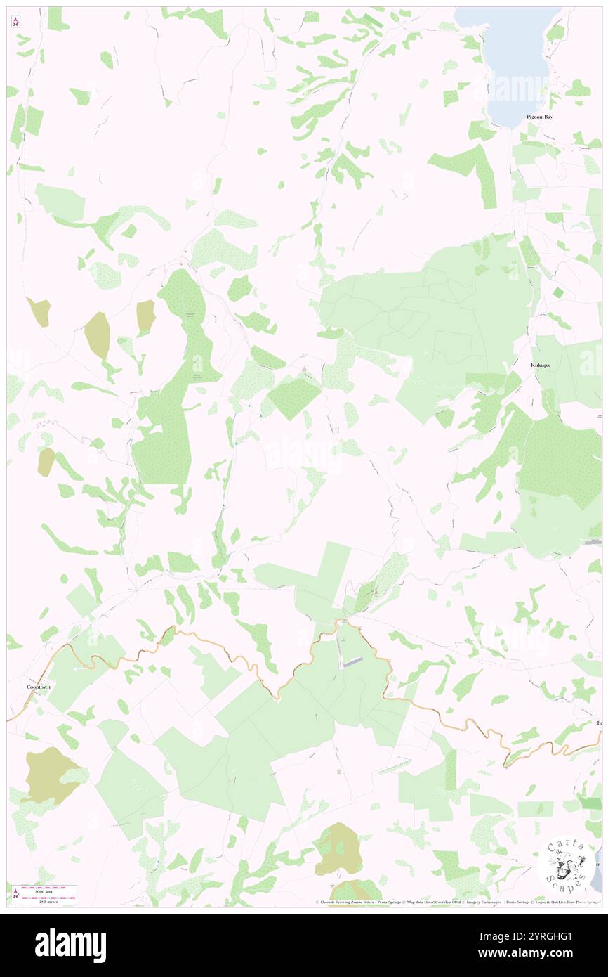 Whatarangi Totara Reserve, , NZ, New Zealand, Canterbury, S 43 43' 41 ...