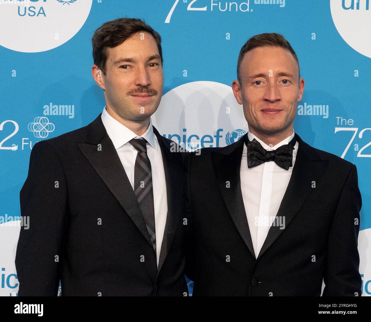 The 2024 unicef gala hi-res stock photography and images - Alamy
