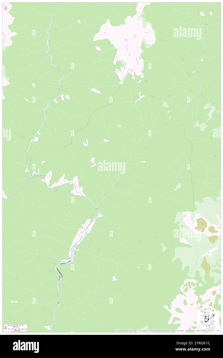 Totara creek track hi-res stock photography and images - Alamy