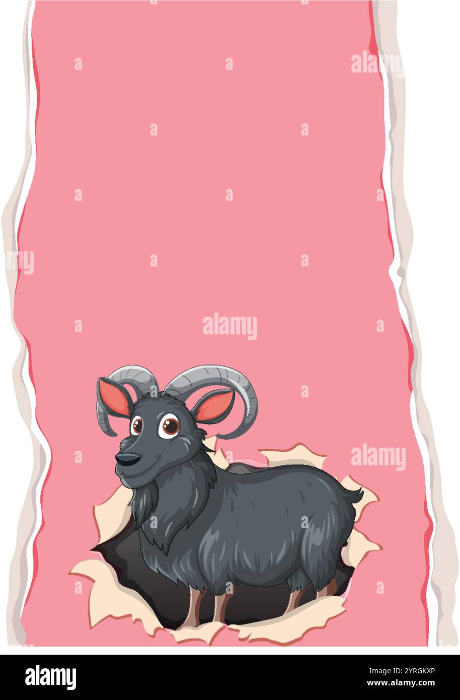 Expression through nature Stock Vector Images - Alamy